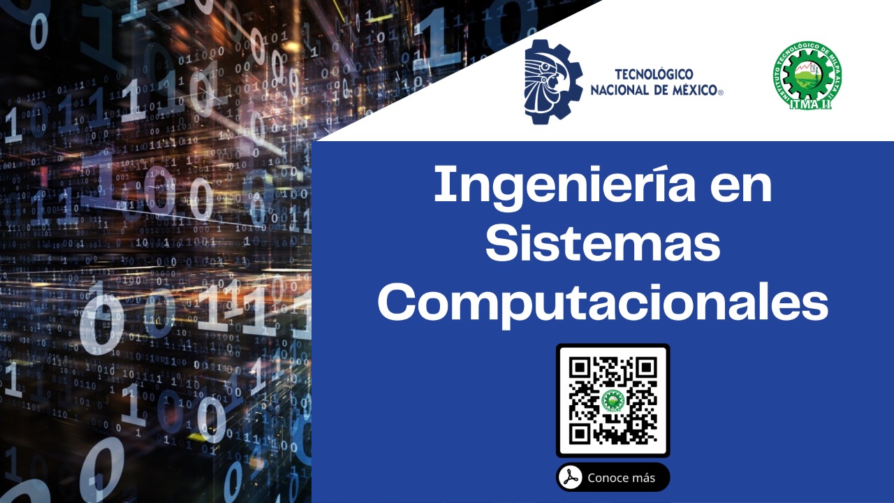 TecNM | Campus Milpa Alta II
